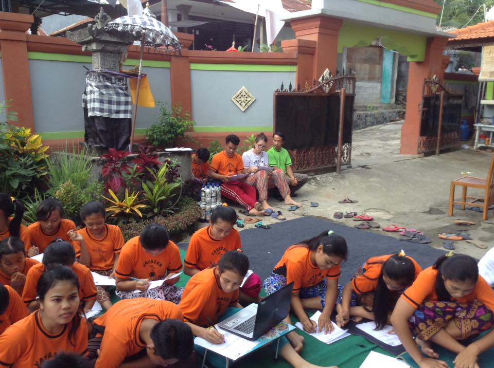 7 – Made Hery Santosa