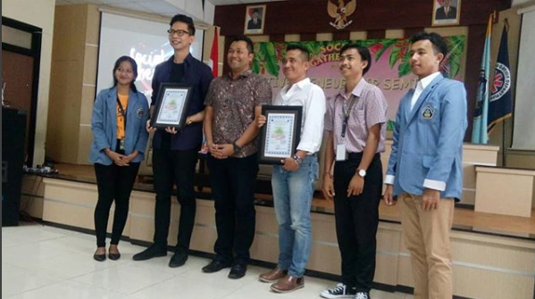 Menjadi YouTuber – Made Hery Santosa